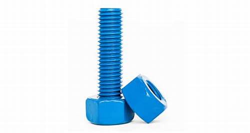 Coated Fasteners suppliers stockist in Dammam, saudi arabia